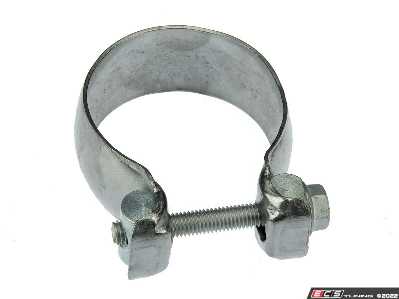 URO - 0004901241 - Exhaust Clamp - Priced Each