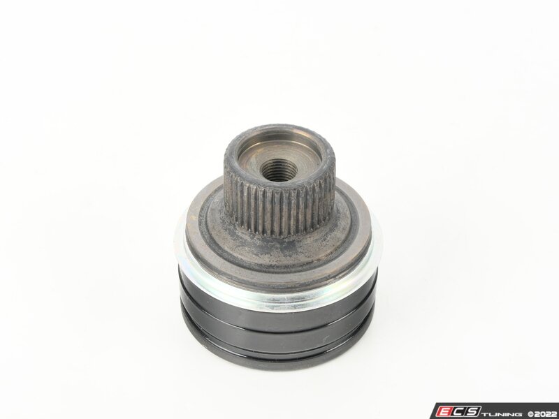 Genuine Porsche - 95B407305 - OUTER JOINT WITH ROT