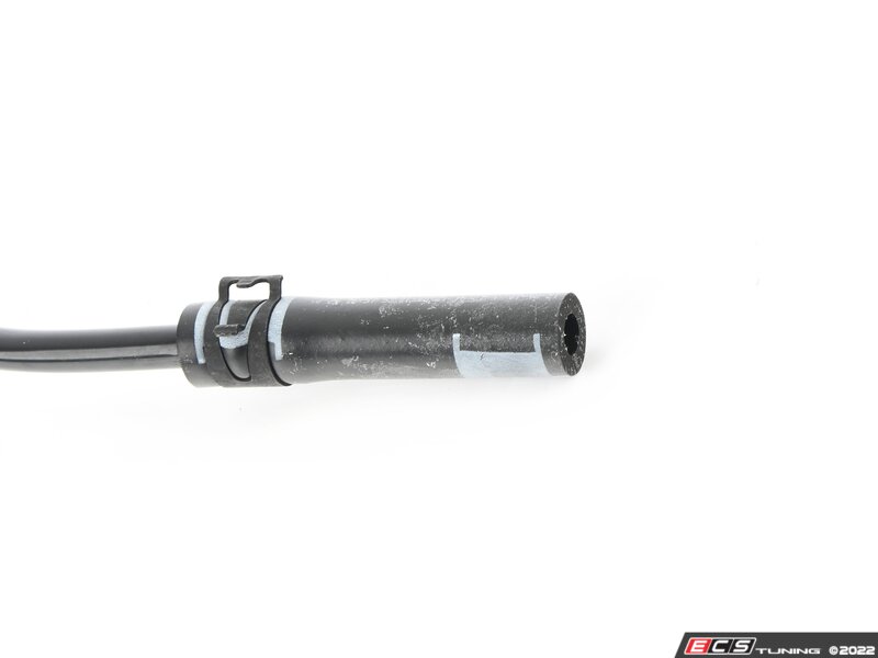 Genuine Volkswagen Audi - 4H0121081R - PIPE (4H0 121 081 R)