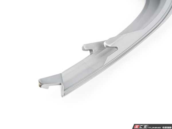 Genuine Volkswagen Audi - 2GJ8075322UC - TRIM