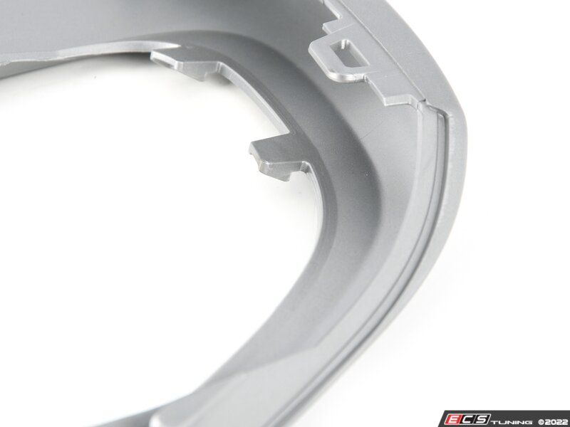 Genuine Volkswagen Audi - 2GJ8075322UC - TRIM