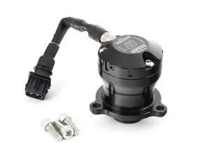 Genuine BMW - 64116834917 - Electric Water Pump - Turbo System (64-11-6 ...