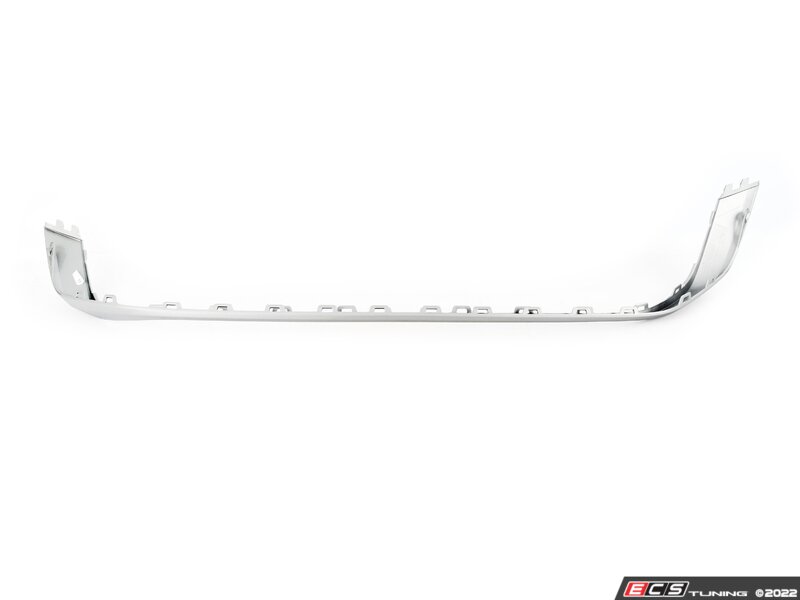 Genuine Volkswagen Audi - 2GJ8075312UC - TRIM