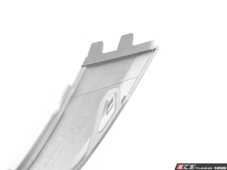 Genuine Volkswagen Audi - 2GJ8075312UC - TRIM