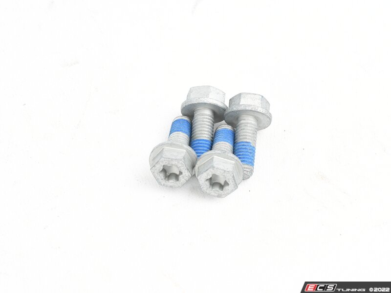 Genuine BMW - 34106888777 - Repair Kit - Brake Pads Asbestos-Free (34 ...