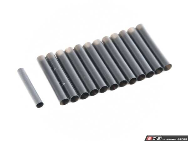 Genuine BMW - 61125A456F3 - REP.WIRING HARNESS KIT DELIV (61-12-5-A45-6F3)