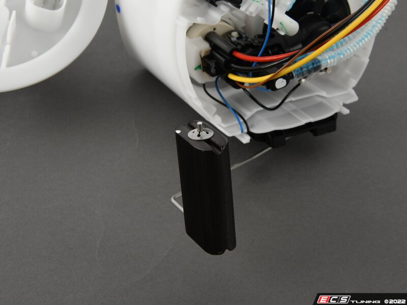 Genuine BMW - 16119468602 - DELIVERY UNIT, RIGHT (16-11-9-468-602)