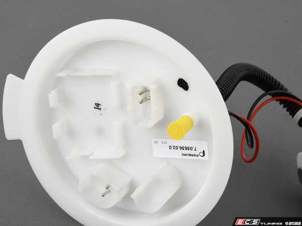 Pierburg - 16117341301 - Fuel Pump Assembly - In-Tank Suction Device