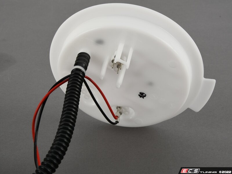 Pierburg - 16117341301 - Fuel Pump Assembly - In-Tank Suction Device