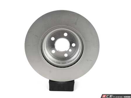 Genuine Volkswagen Audi - 2GJ8075312UC - TRIM