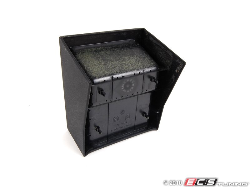 Genuine BMW - 51168186790 - CONSOLE - (NO LONGER AVAILABLE) (51-16-8 ...