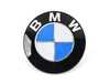 Genuine BMW - 51147498981 - BADGE (51-14-7-498-981)