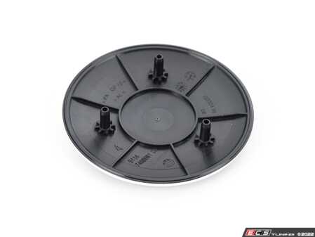 Genuine BMW - 51147498981 - BADGE (51-14-7-498-981)