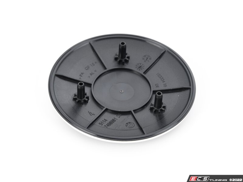 Genuine BMW - 51147498981 - BADGE (51-14-7-498-981)