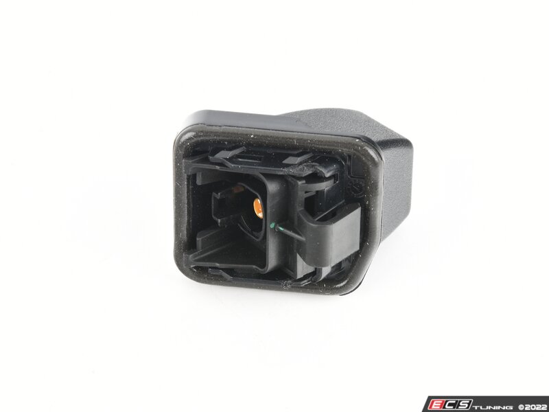 Genuine Mercedes Benz - 0008202482 - Reverse Camera In Handle Strip ...