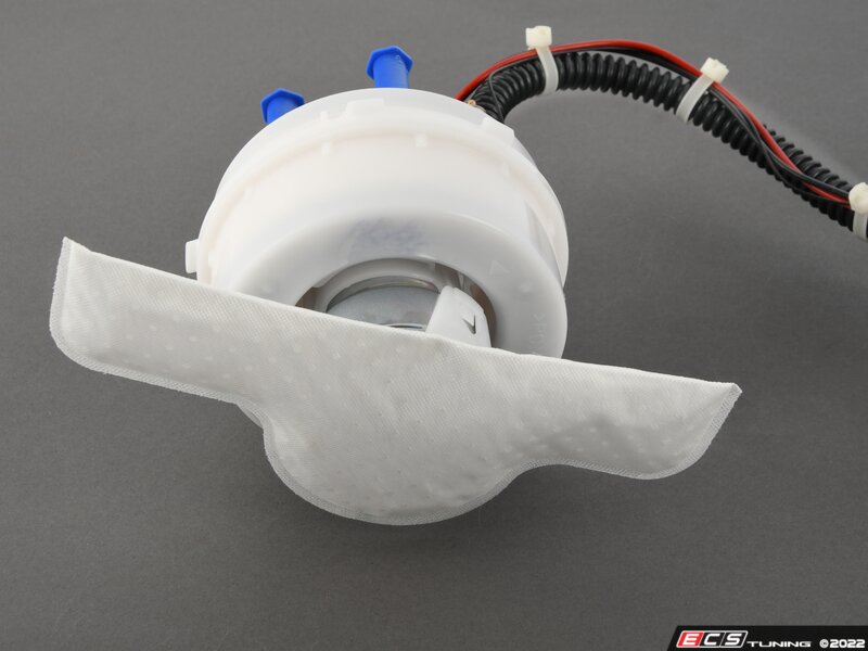 Pierburg - 16117341301 - Fuel Pump Assembly - In-Tank Suction Device