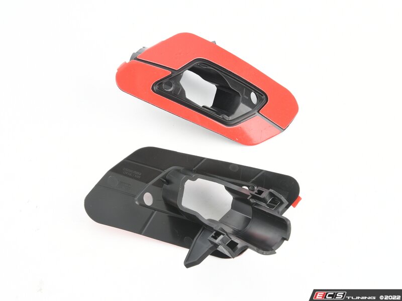 Genuine BMW - 51117379431 - REPAIR KIT FOR BRACKET, BUMP (51-11-7-379-431)