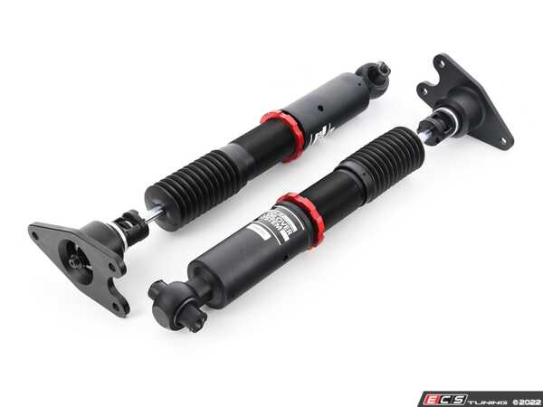 ECS - 029313ECS02 - F30 xDrive Performance Adjustable Coilover System ...