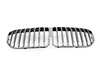 Genuine BMW - 51137475318 - Grill Front (51-13-7-475-318)