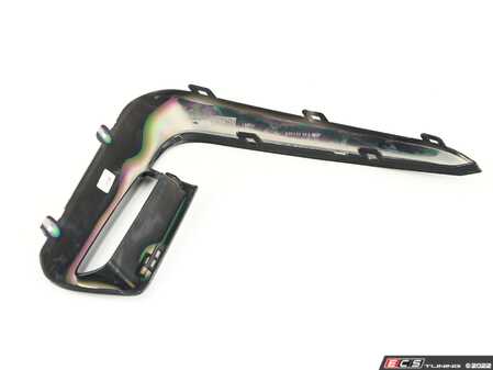 Genuine BMW - 51118079587 - COVERING LEFT (51-11-8-079-587)