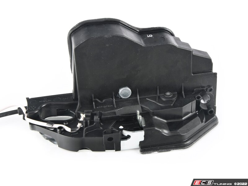 Genuine BMW - 51215A36E17 - Front Door Lock - Left (51-21-5-A36-E17)