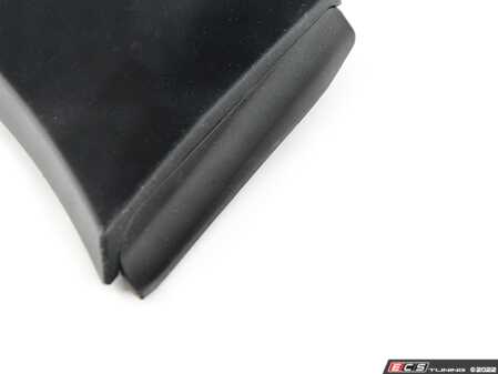 Genuine MINI - 51777318830 - COVER, WHEEL ARCH, R (51-77-7-318-830)