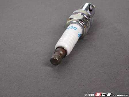 Genuine BMW - 12120022902 - Spark Plug - Priced Each (12-12-0-022-902)