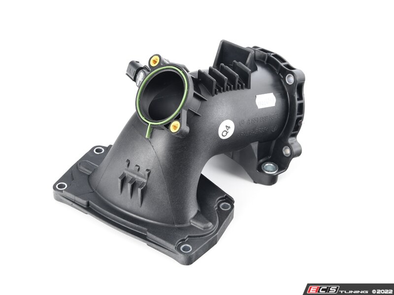 Genuine Mercedes Benz - 6510900328 - CHARGE AIR MANIFOLD