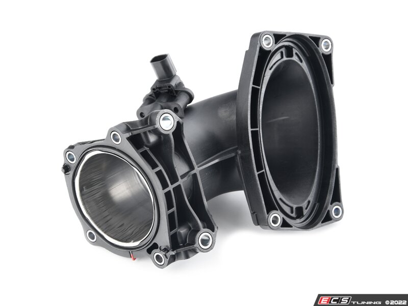 Genuine Mercedes Benz - 6510900328 - CHARGE AIR MANIFOLD