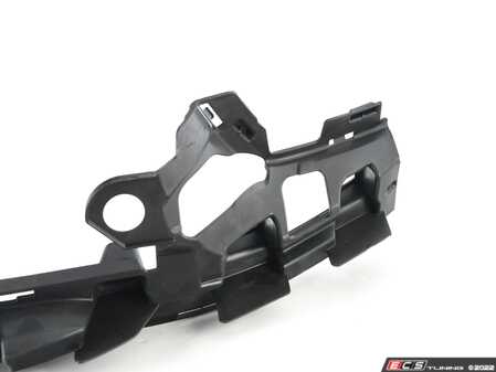 Genuine Mercedes Benz - 2578853601 - BASIC MOUNTING FOR BUMPER