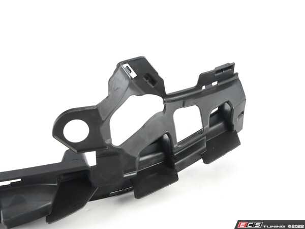 Genuine Mercedes Benz - 2578853601 - BASIC MOUNTING FOR BUMPER