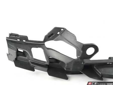 Genuine Mercedes Benz - 2578853601 - BASIC MOUNTING FOR BUMPER