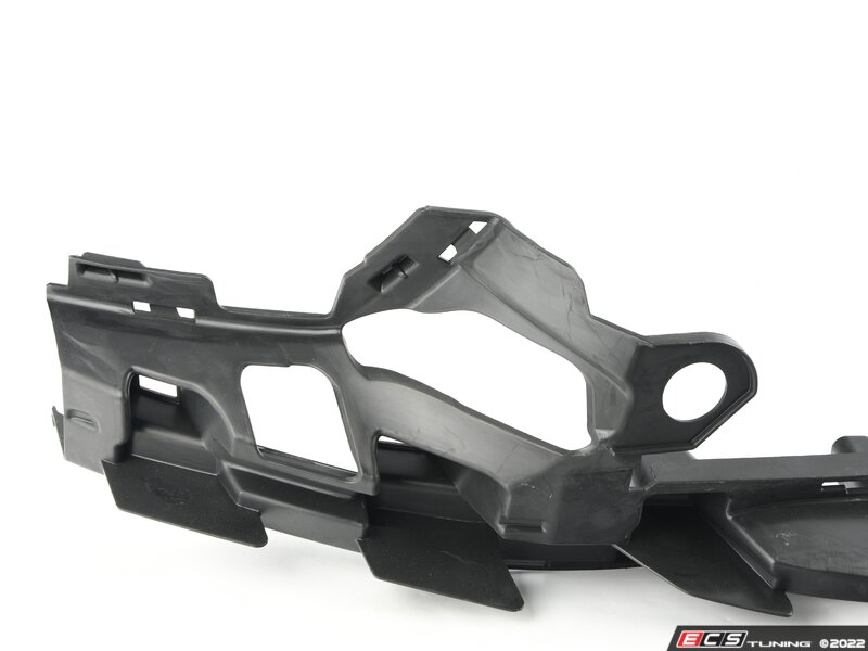 Genuine Mercedes Benz - 2578853601 - BASIC MOUNTING FOR BUMPER