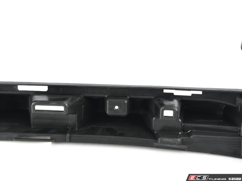 Genuine Mercedes Benz - 2578853601 - BASIC MOUNTING FOR BUMPER