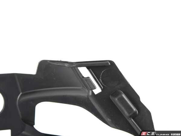 Genuine Mercedes Benz - 2578853601 - BASIC MOUNTING FOR BUMPER