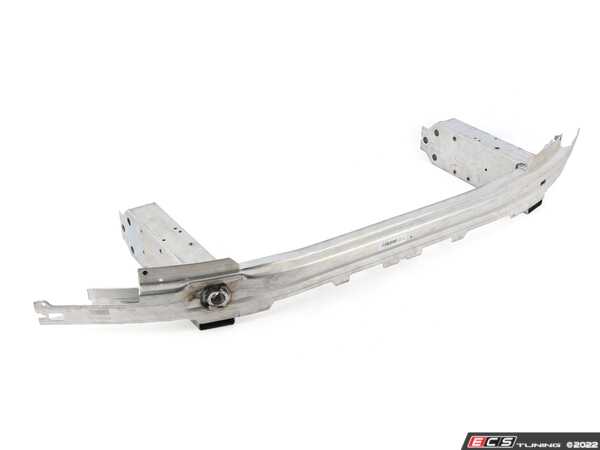 Genuine BMW - 51117373406 - Carrier - Front (51-11-7-373-406)