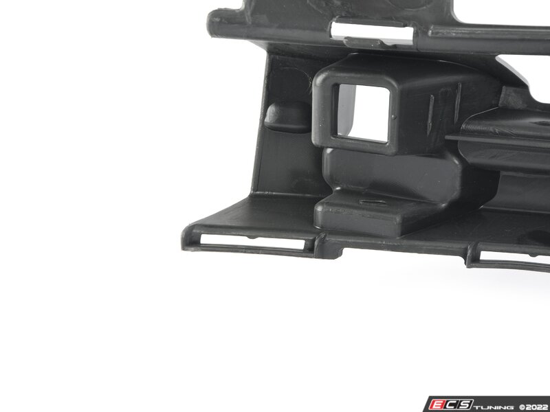 Genuine Mercedes Benz - 2578853601 - BASIC MOUNTING FOR BUMPER