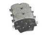Genuine BMW - 34106888777 - Repair Kit - Brake Pads Asbestos-Free (34 ...