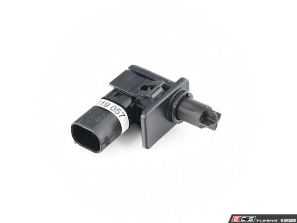 Genuine MINI - 61319119057 - SWITCH (61-31-9-119-057)