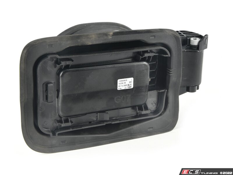 Genuine BMW - 51177440020 - COVER POT (51-17-7-440-020)