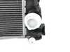 Genuine BMW - 17118743664 - Radiator (17-11-8-743-664)