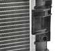 Genuine BMW - 17118743664 - Radiator (17-11-8-743-664)