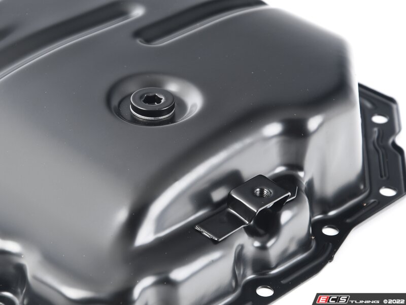 Rein - 06E103604K - Oil Pan - Lower