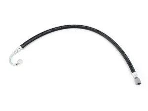 Genuine Mercedes Benz - 1244702864 - FUEL LINE,FU