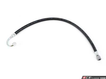 Cohline - 1244708075 - Fuel Hose