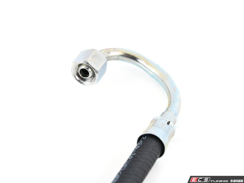 Cohline - 1244708075 - Fuel Hose