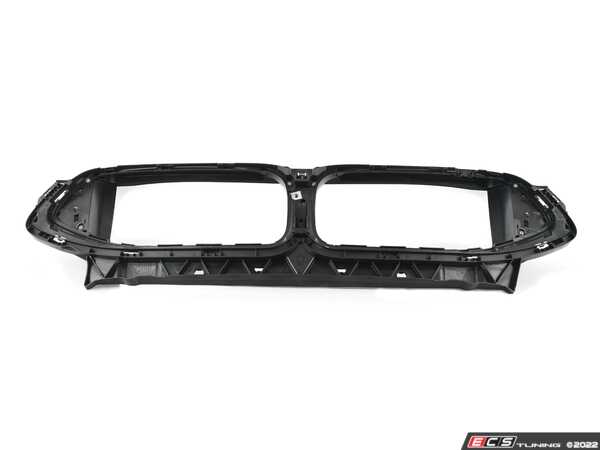 Genuine BMW - 51748074837 - AIR DUCT, TOP (51-74-8-074-837)