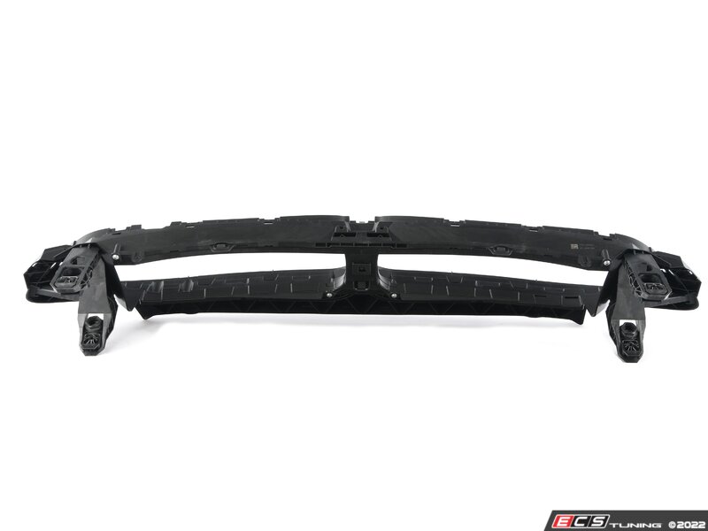 Genuine BMW - 51748074837 - AIR DUCT, TOP (51-74-8-074-837)