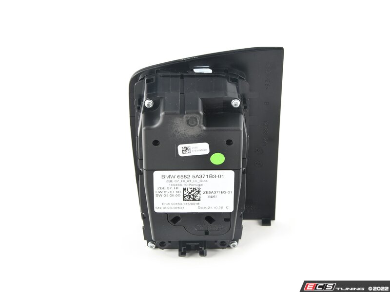 Genuine BMW - 65825A371B3 - CONTROLLER (65-82-5-A37-1B3)