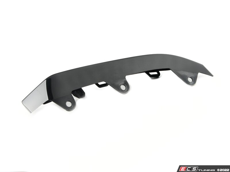 Genuine BMW - 51118074887 - PRESSURE LIP, FRONT LEFT (51-11-8-074-887)